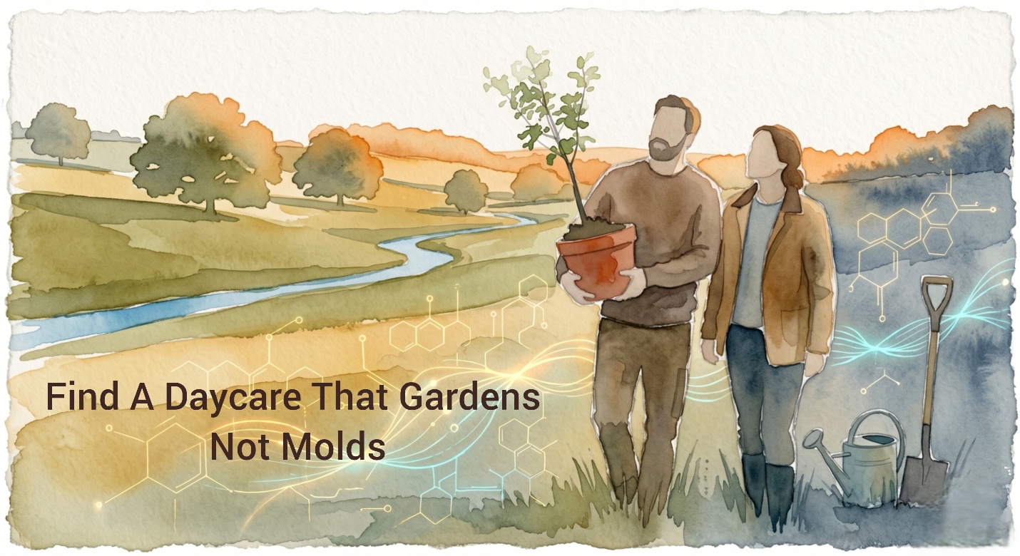 A Clinician's Guide to Choosing a Daycare | KinderPage Blog | KinderPage