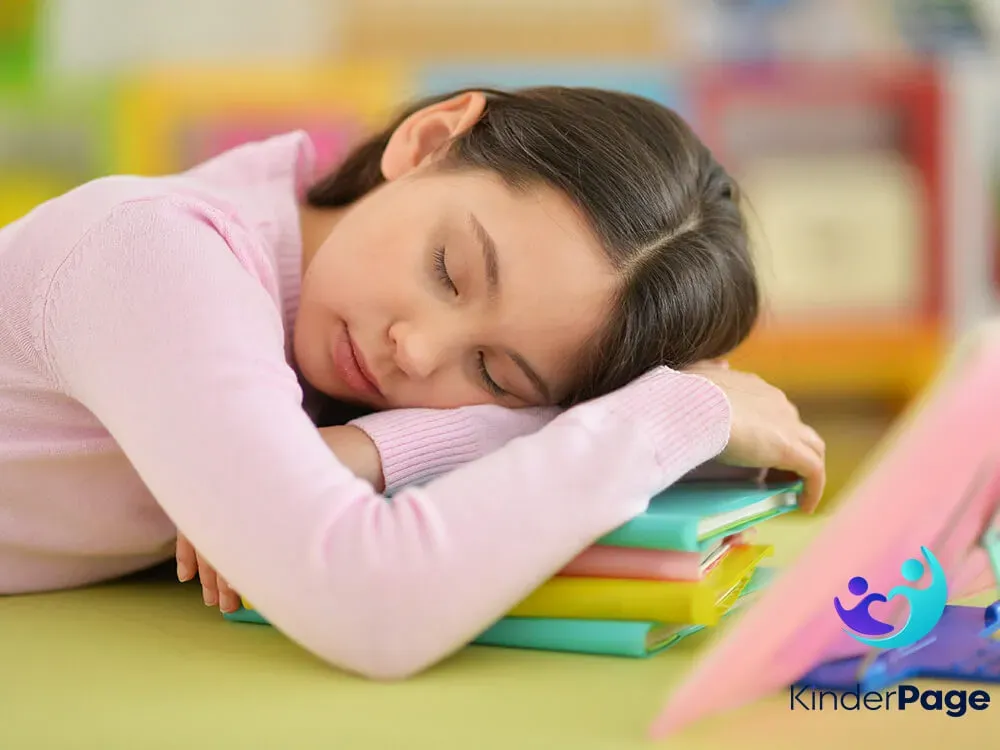 How Sleep and Learning in Children Are Connected:What Every Parent ...