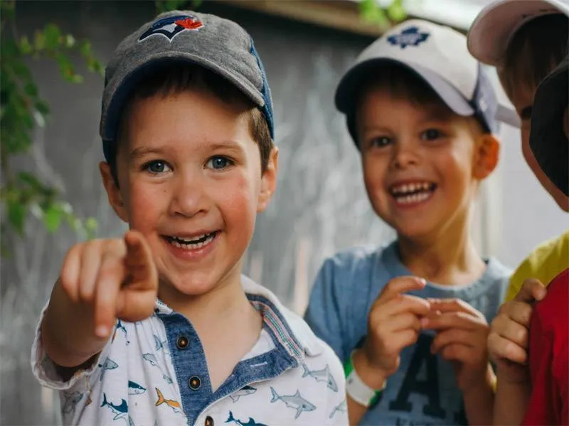 Windermere Kids Inc. - Childcare in Toronto | KinderPage