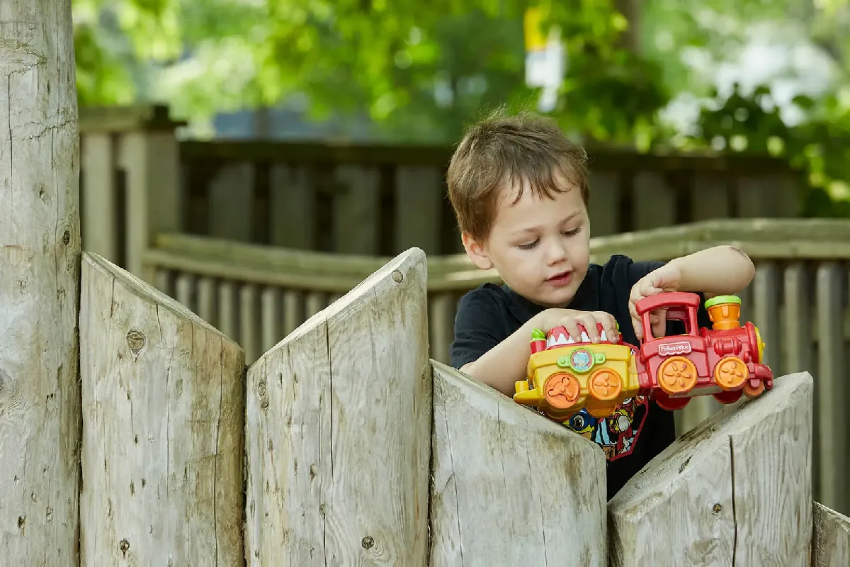 Today's Family - Saltfleet - Childcare in Hamilton | KinderPage