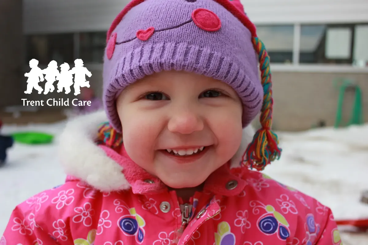 Trent Child Care Centre - Childcare in Peterborough | KinderPage